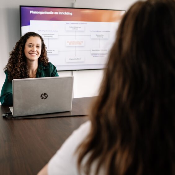 Over ons | Déhora Nederland | Planning & Workforce Management